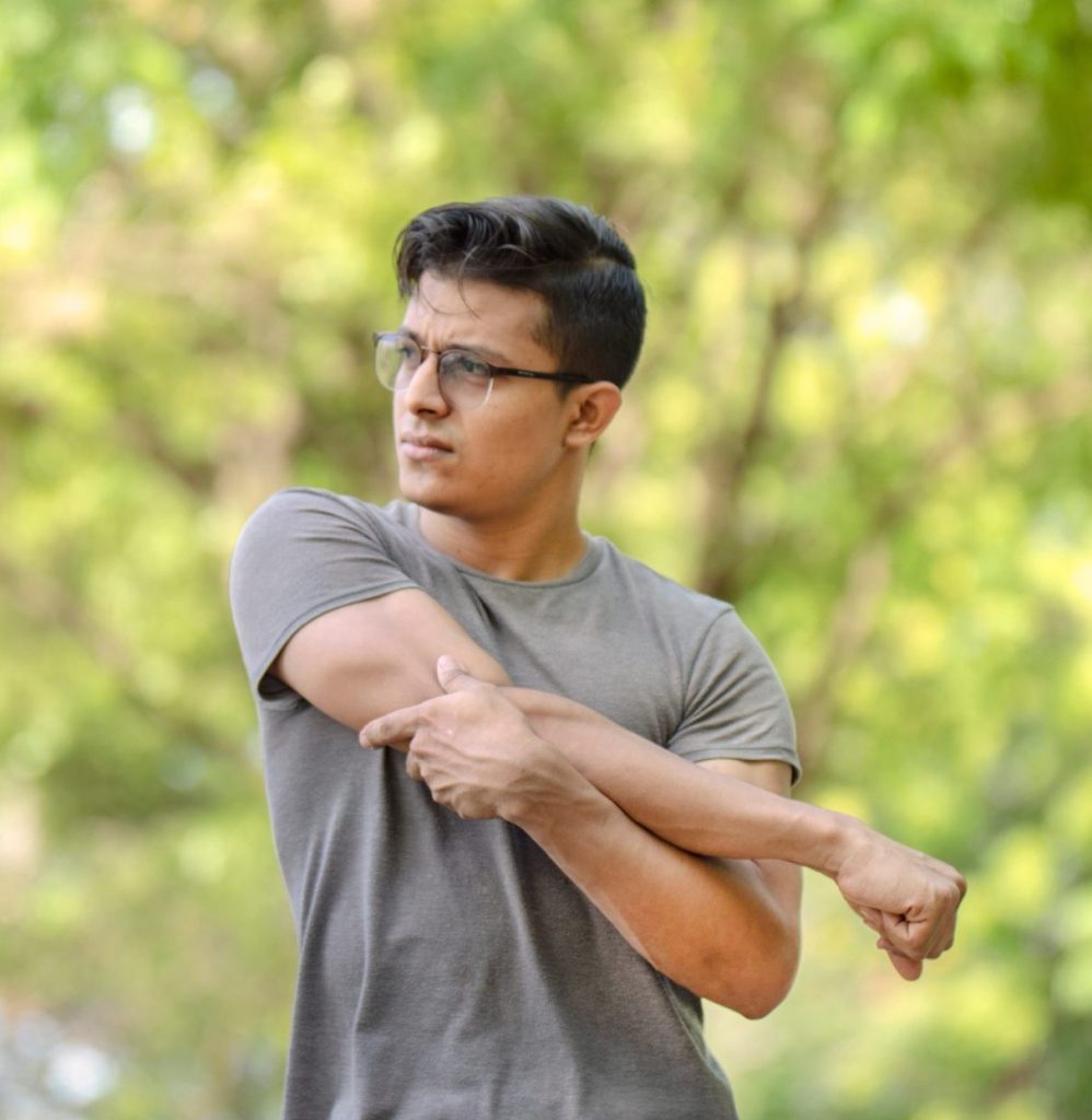 Tendonitis & Bursitis | Portland Backsmith Chiropractic
