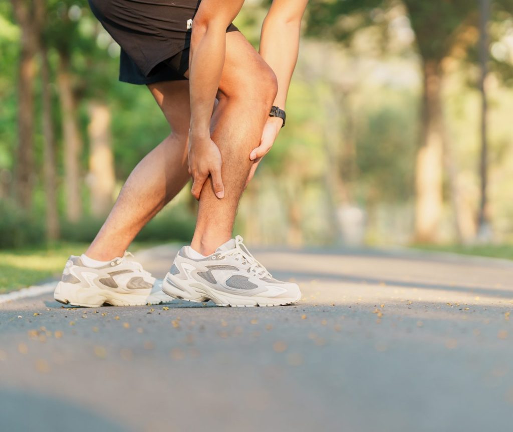 Shin Splints Treatment | Portland Backsmith Chiropractic